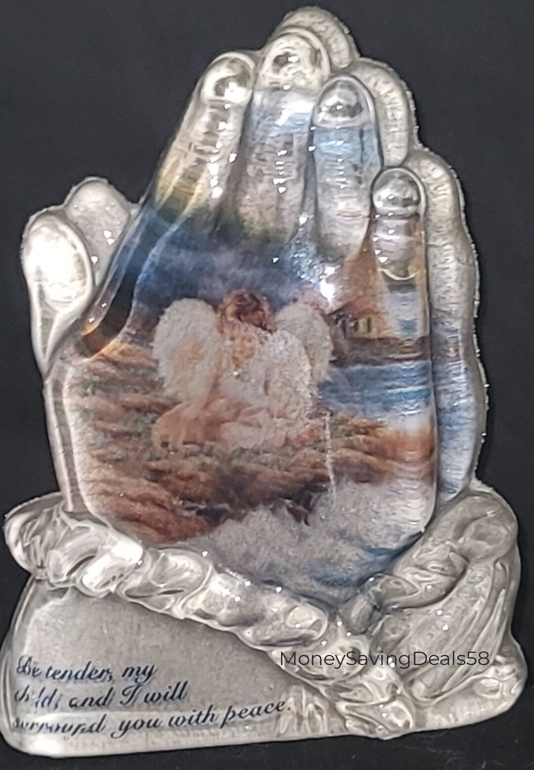 Hamilton Collection - in God's Light, Light Collection, Tenderness ...