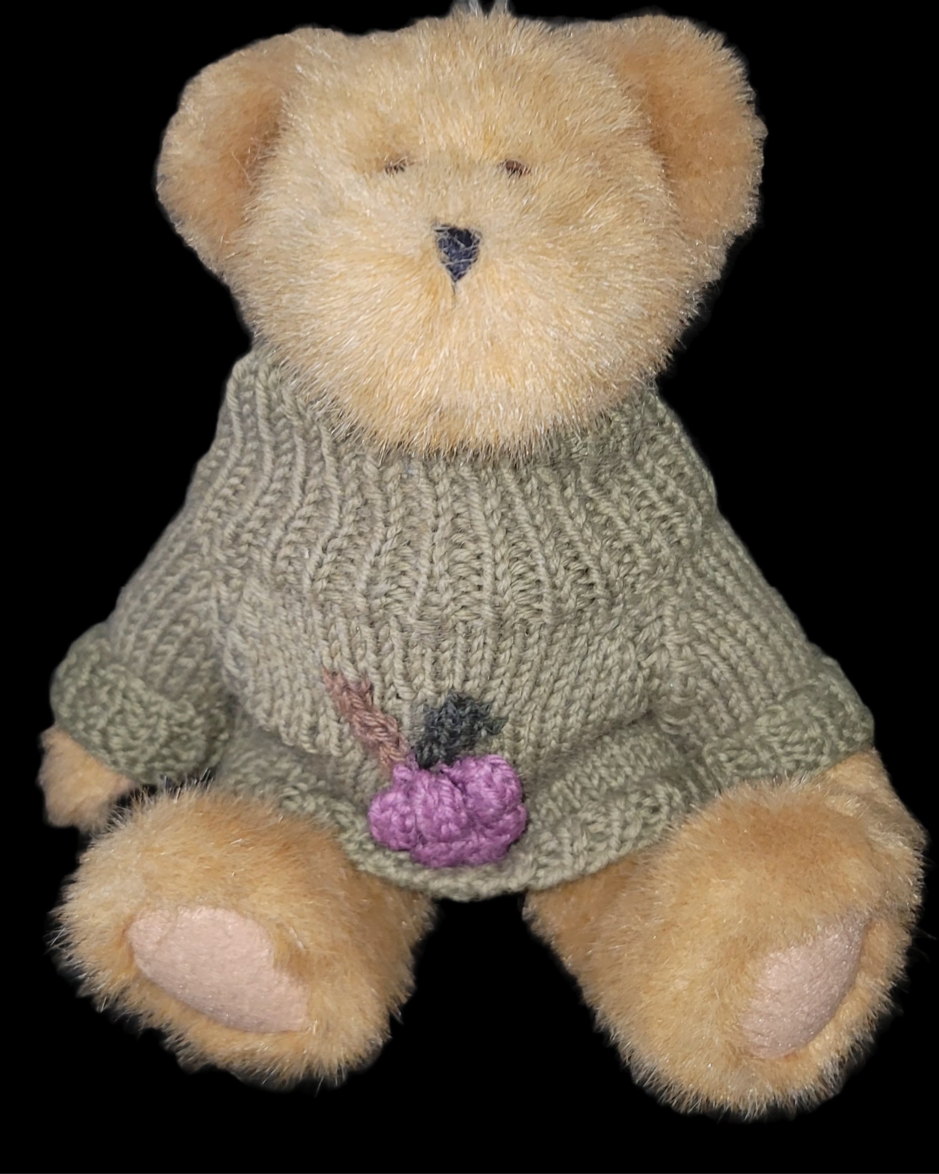 1988-2004 Boyds Bears Riesling Beardeaux Head Bean Collection - Etsy