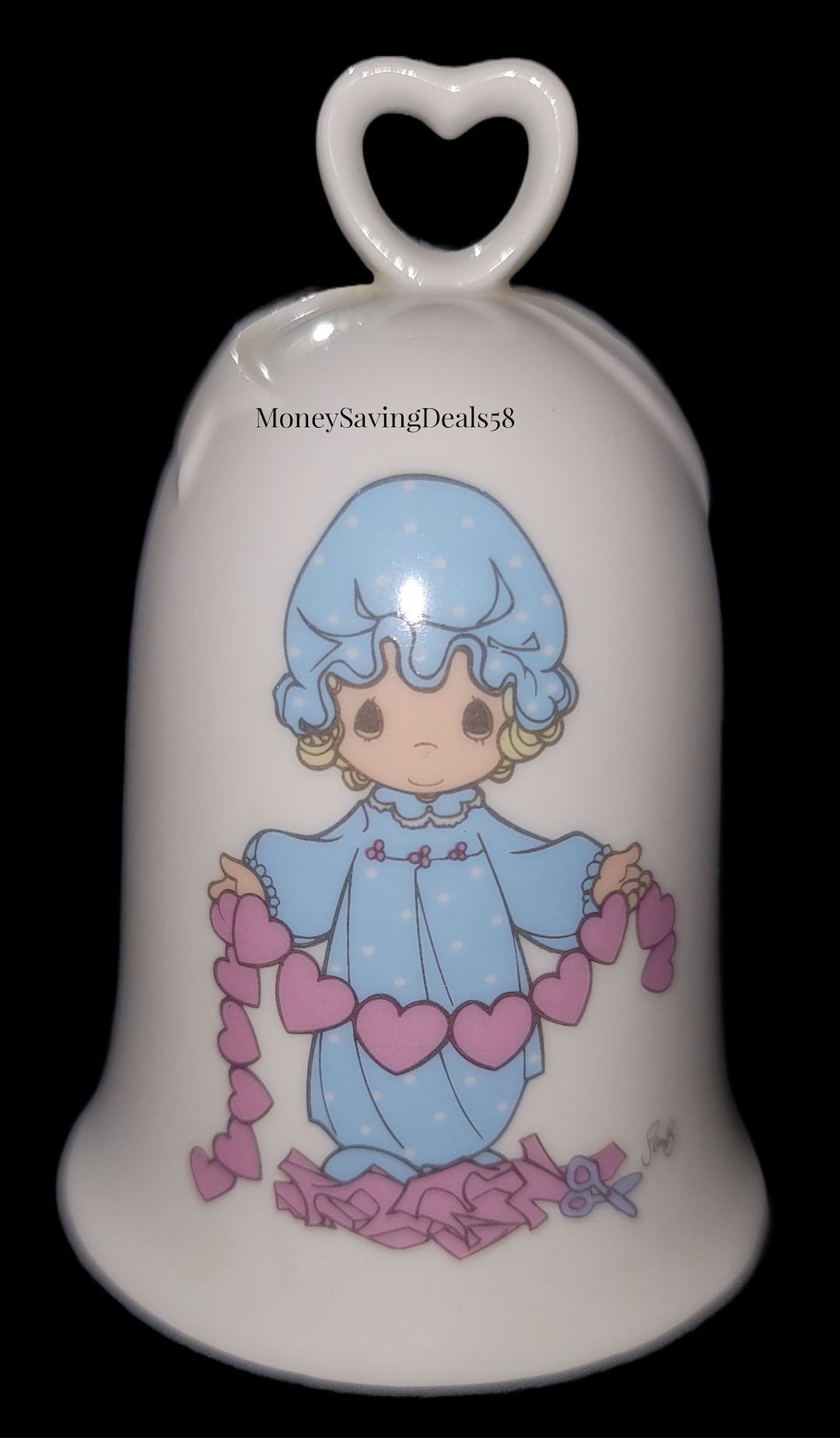 Enesco Precious Moments 1994 you Have Touched so Many - Etsy