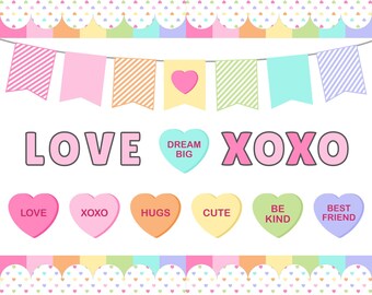 Letter to Santa Bulletin Board Kit Winter Class Bulletin - Etsy