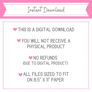 Valentine Letters Bulletin Board Kit, Valentine Decor, Valentine ...