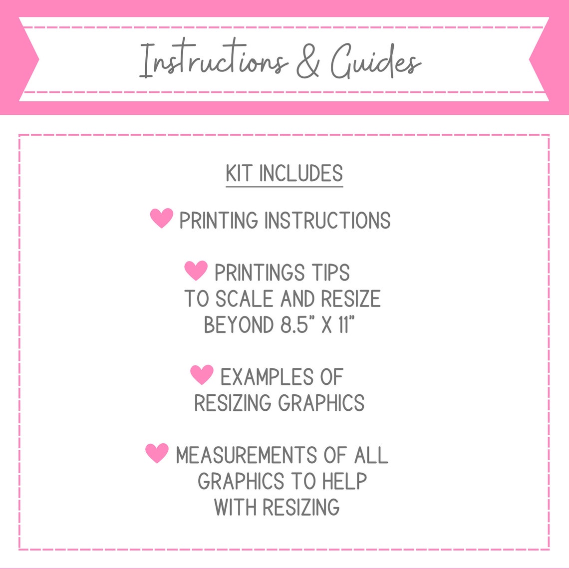 Valentines Bulletin Board Kit, Candy Hearts, Conversation Hearts ...