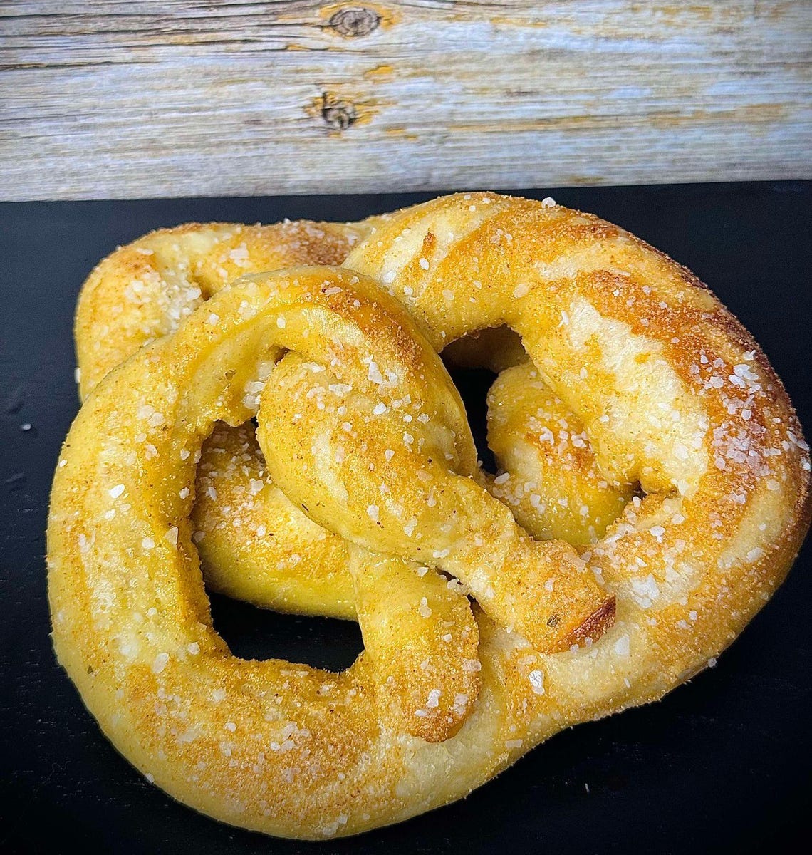 Jumbo Soft Bavarian Style Pretzel Recipe - Etsy