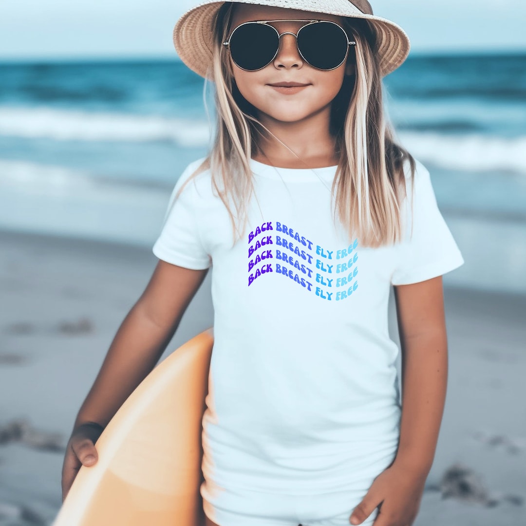 Camiseta de relevo combinado para niños, camiseta de relevo combinado ...