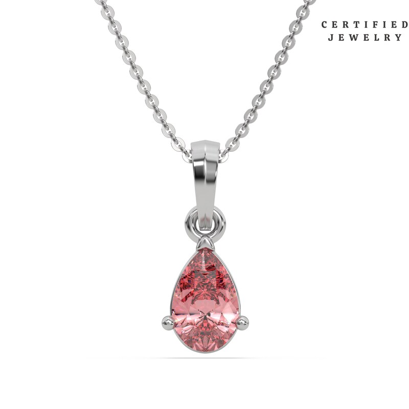 Pink Pear - Etsy