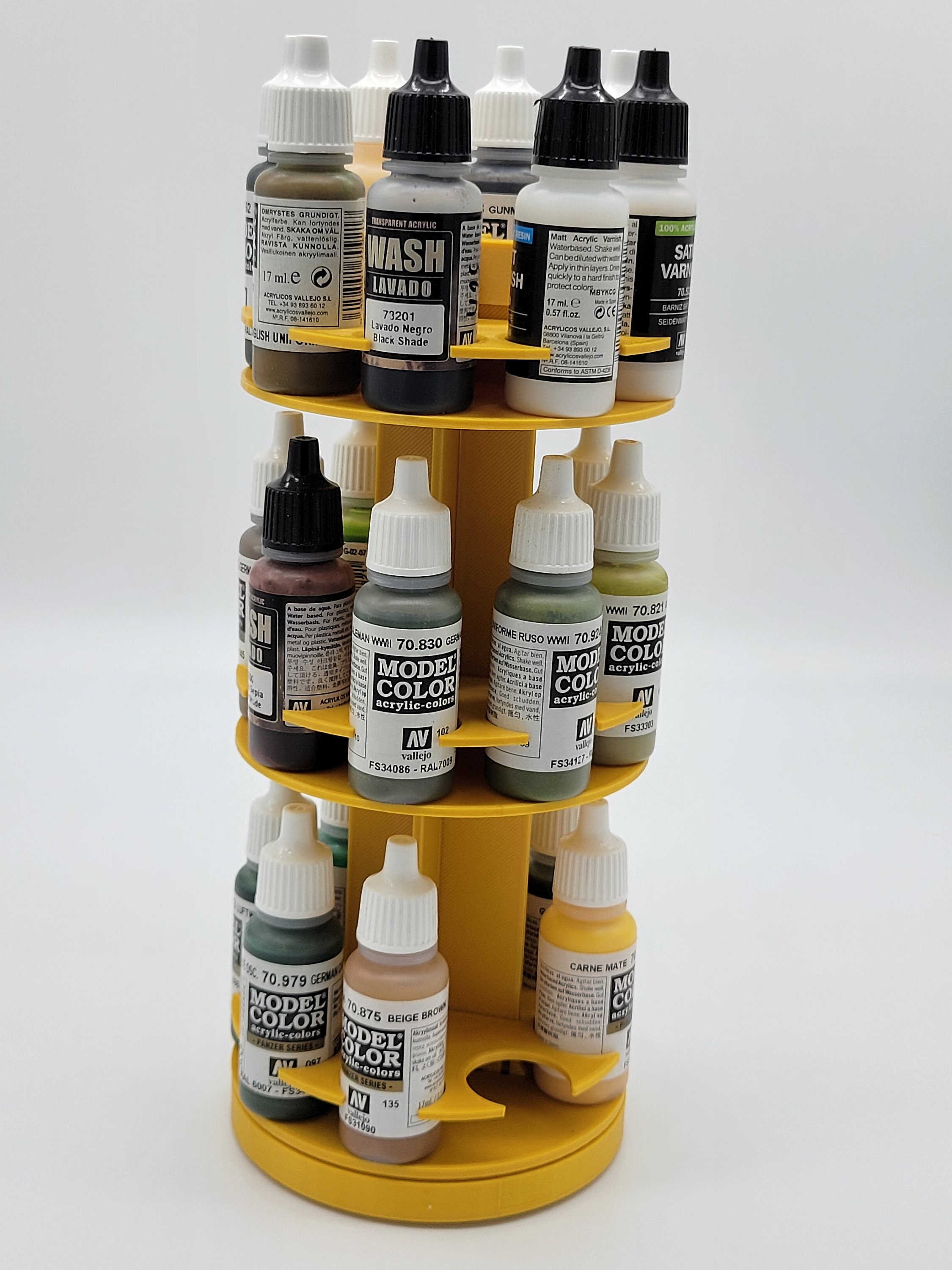 Vallejo Paints