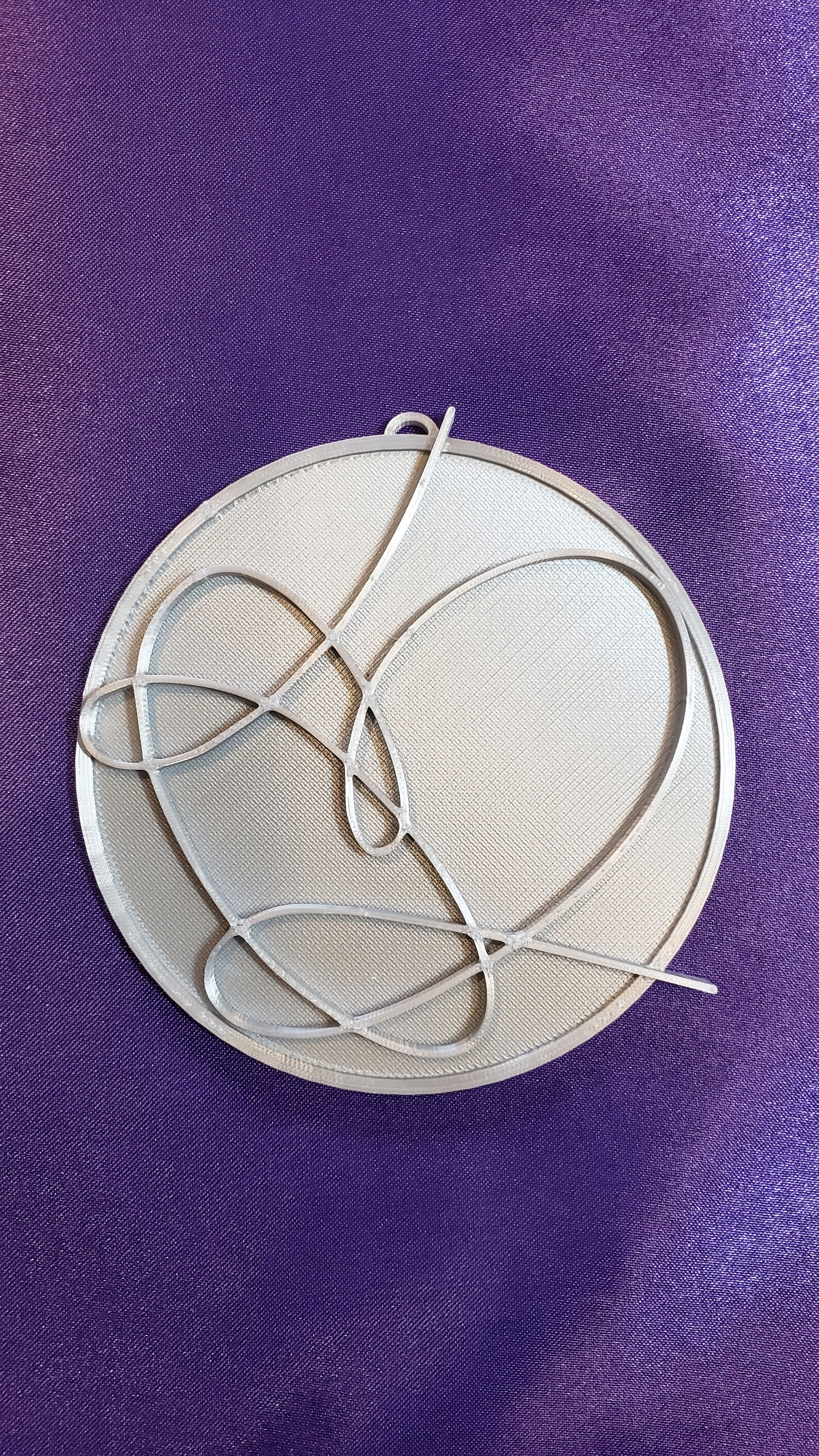 BTS Tree Ornaments set of 4 - Etsy