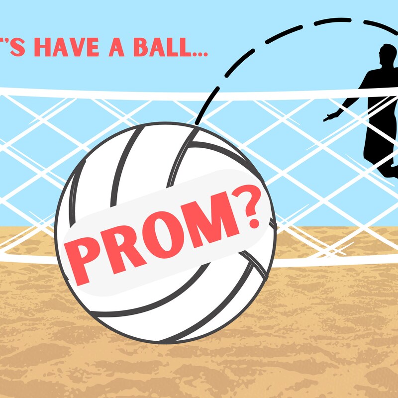 Volleyball Poster Ideas - Etsy
