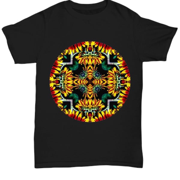 Geometric Pattern Shirt - Etsy