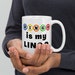 Bingo Player Mug, Bingo Coffee Cup, Bingo Gift, Gift Idea for Bingo ...