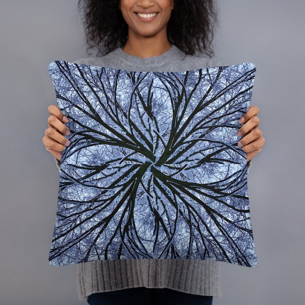 Geometry Pillow - Etsy