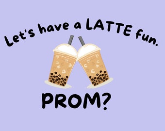 BEE Promposal, Promposal Sign, Promposal Poster, Prom Posal, Prom ...