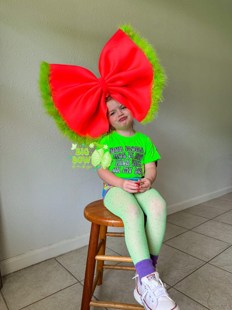 Christmas Baby Bow & Headwrap,cute Baby Holiday Accessories,baby Bow ...