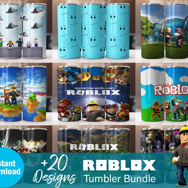 Roblox - Etsy