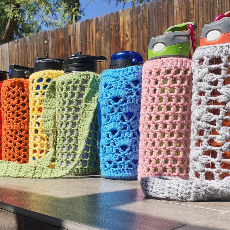 Hydro Flask Holder - Etsy