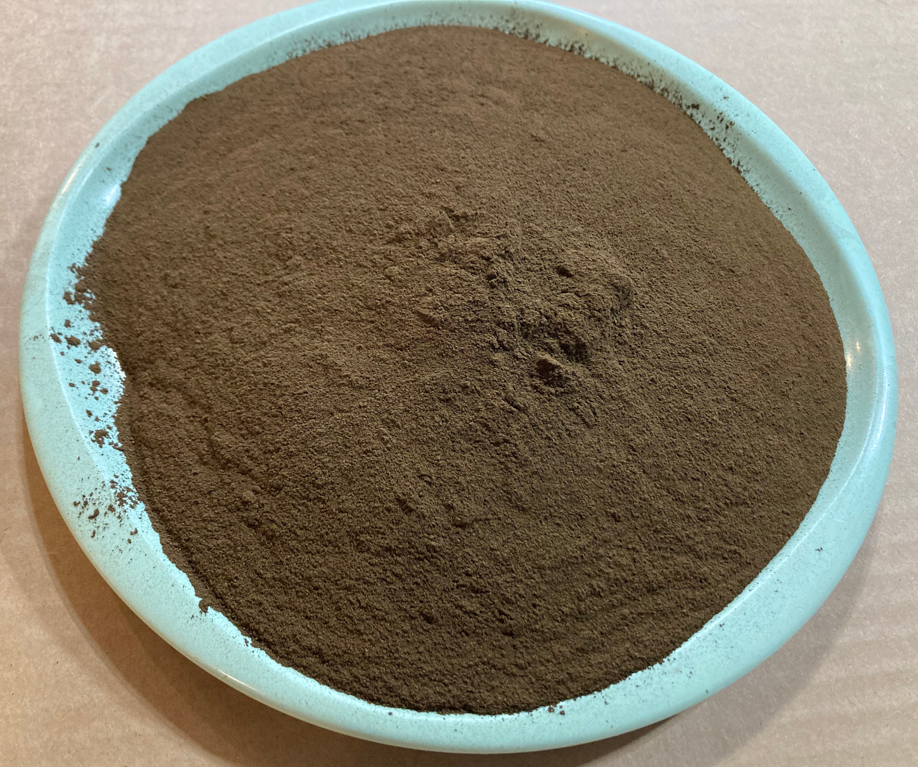Black Walnut Hull Powder 1 Pound - Etsy