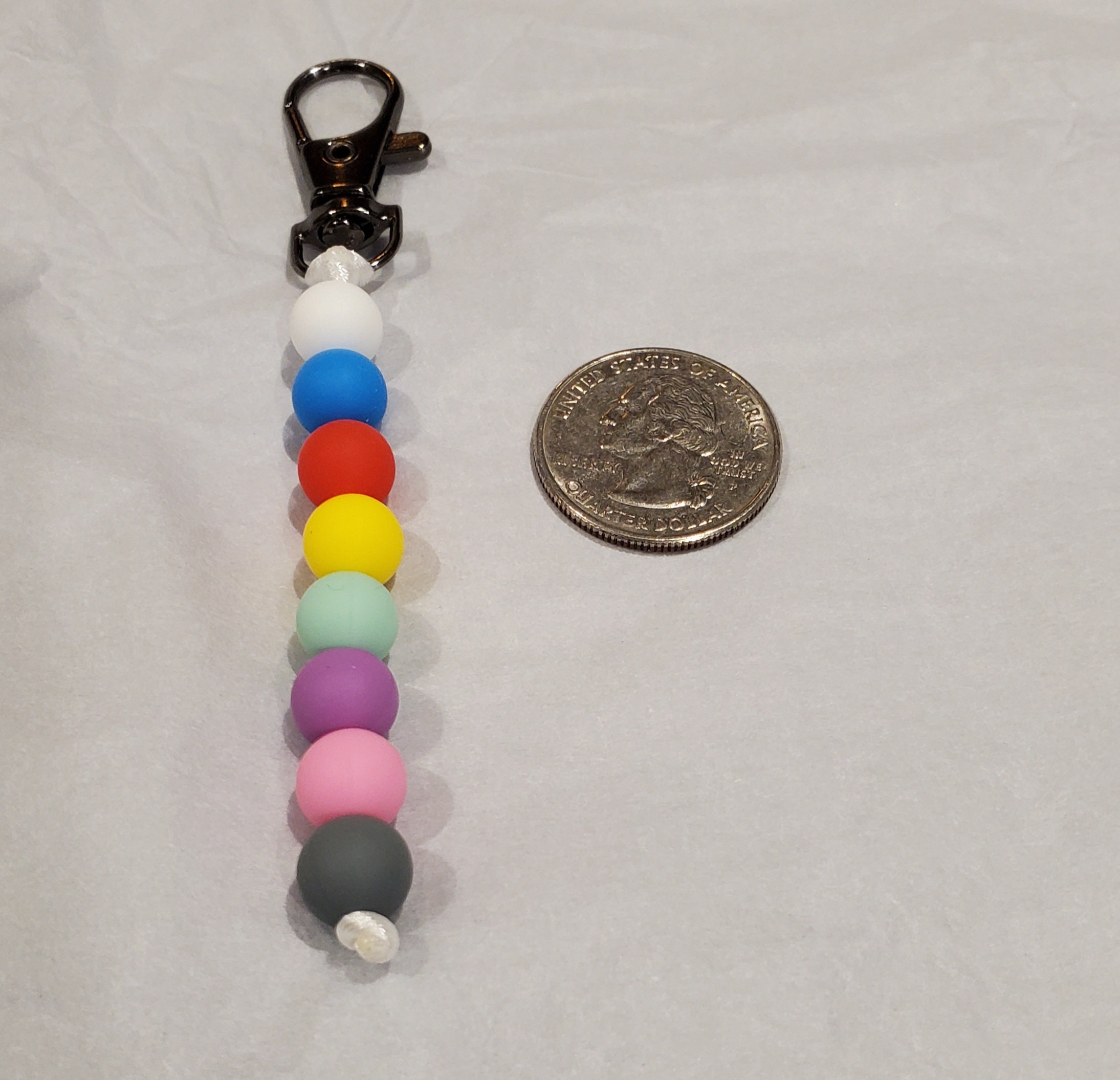 Blood Draw Order Badge ID Charm (free Shipping) (lobster Clasp Charm ...