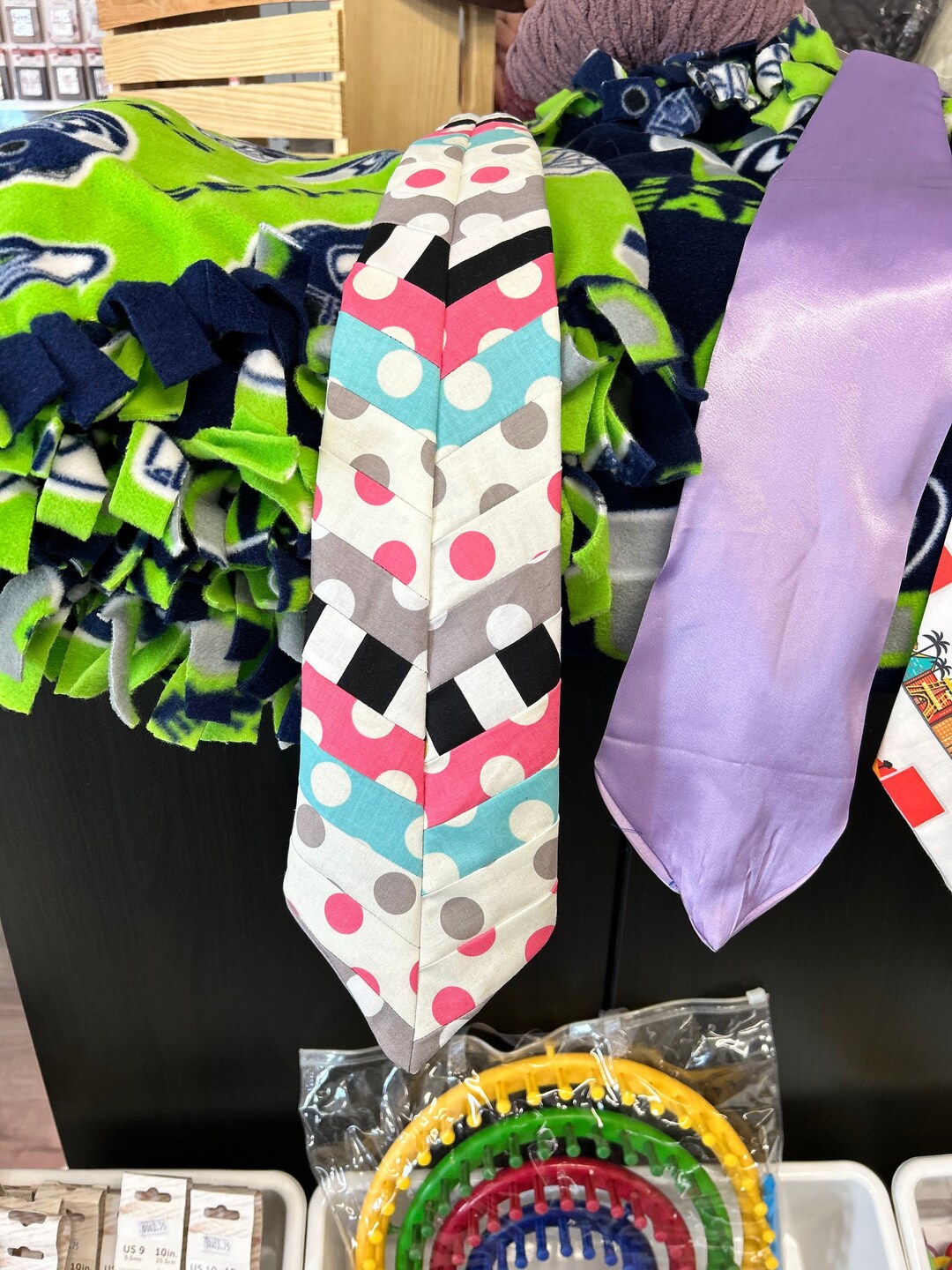 Custom Made Ties - Etsy