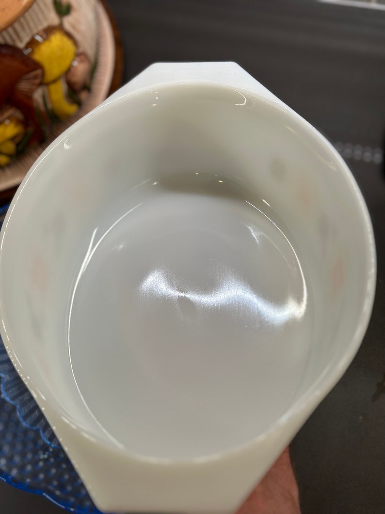 Pyrex Town and Country Oval Casserole With Lid - 045 - Etsy