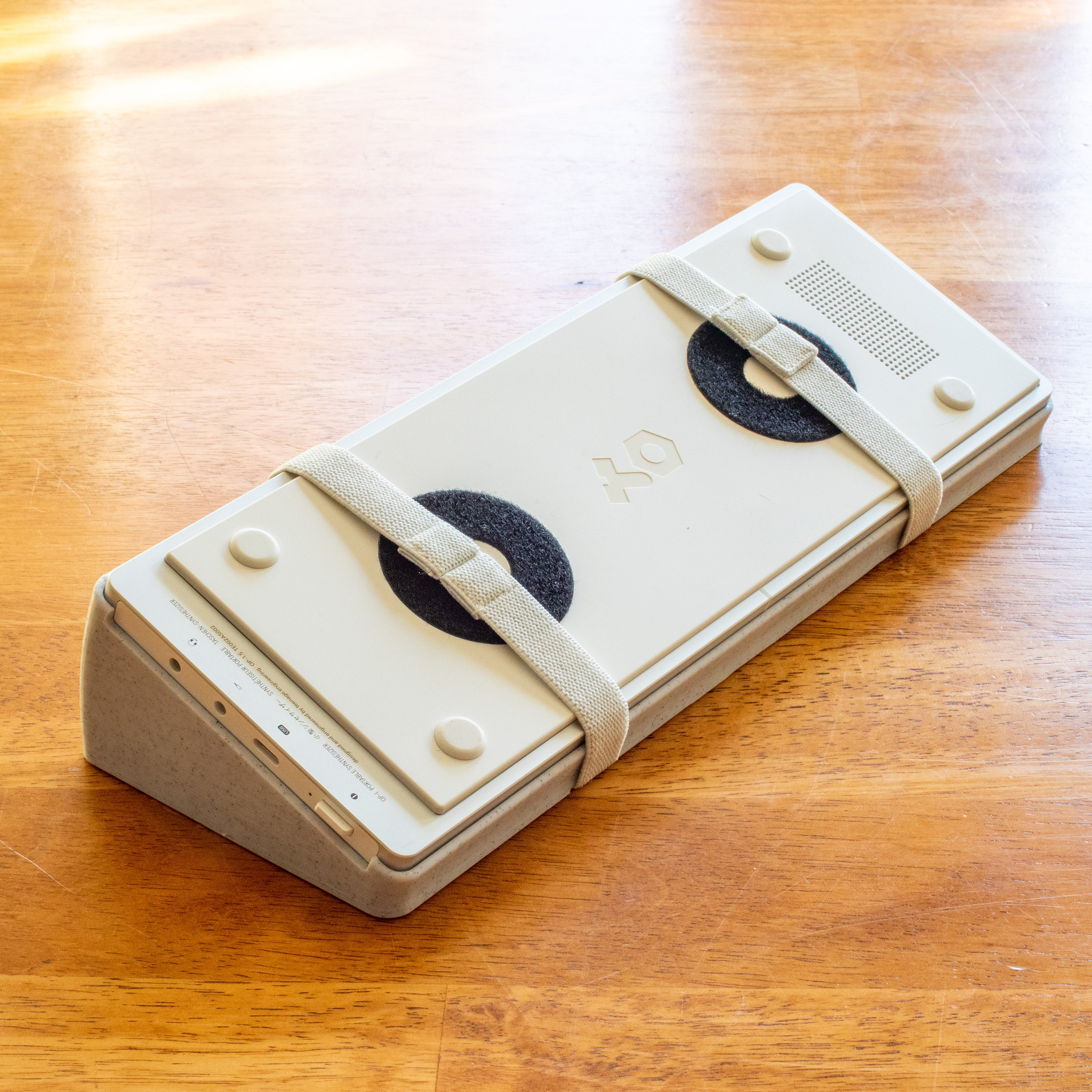 OP-1 Stand Case Storage - Etsy