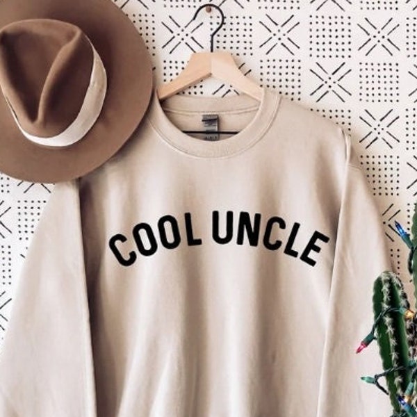 Uncle - Etsy