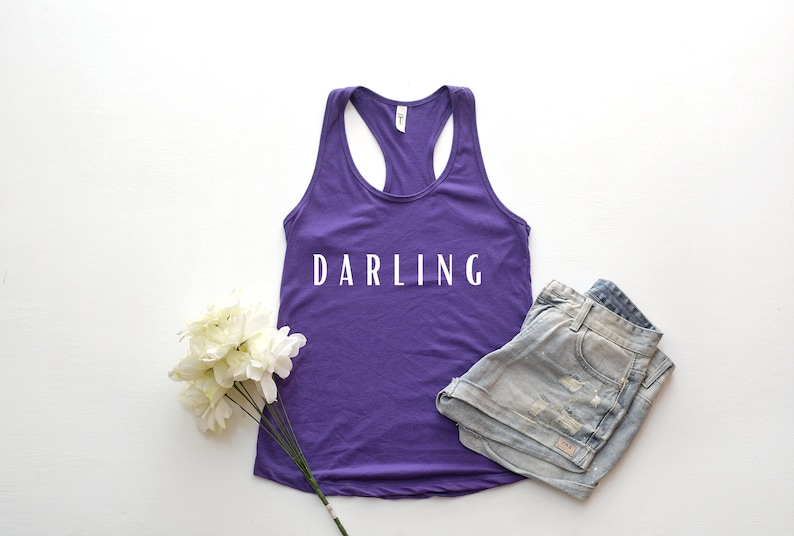 Darling Bat Boys Tank Top ,velaris Tank,bat Boys Wings ACOTAR,A Court ...