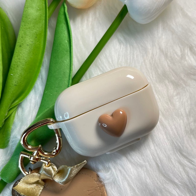 Aesthetic Airpods Case - Etsy