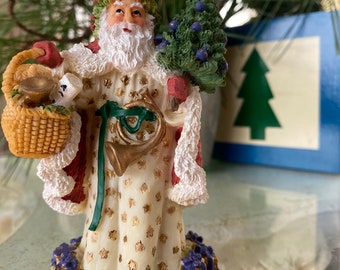 The International Santa Claus Collection hoteiosho - Etsy