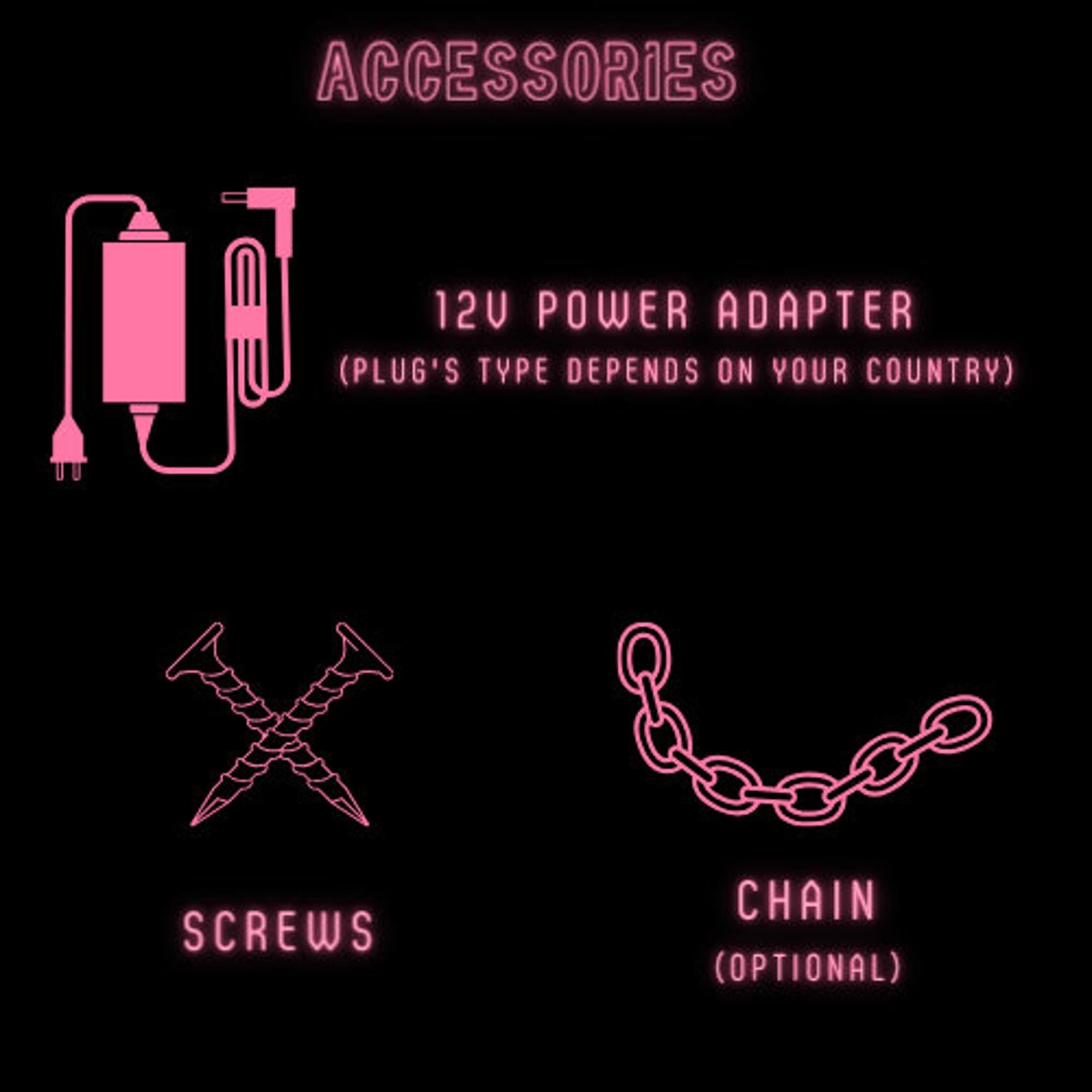 Custom Classroom Neon Sign, Teacher Name Neon Sign, Teacher Door Neon ...