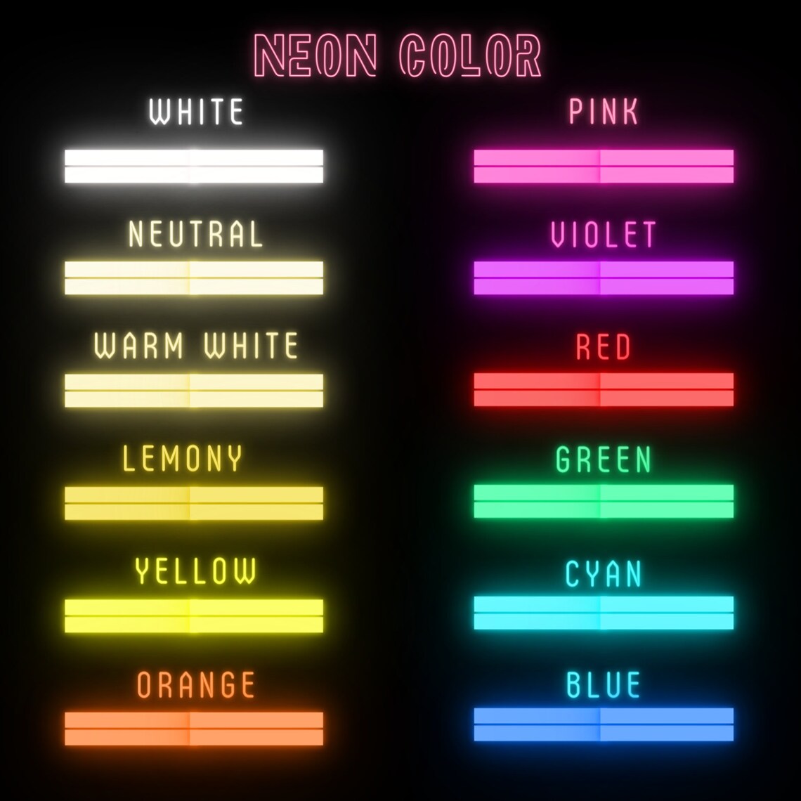 Custom Classroom Neon Sign, Teacher Name Neon Sign, Teacher Door Neon ...