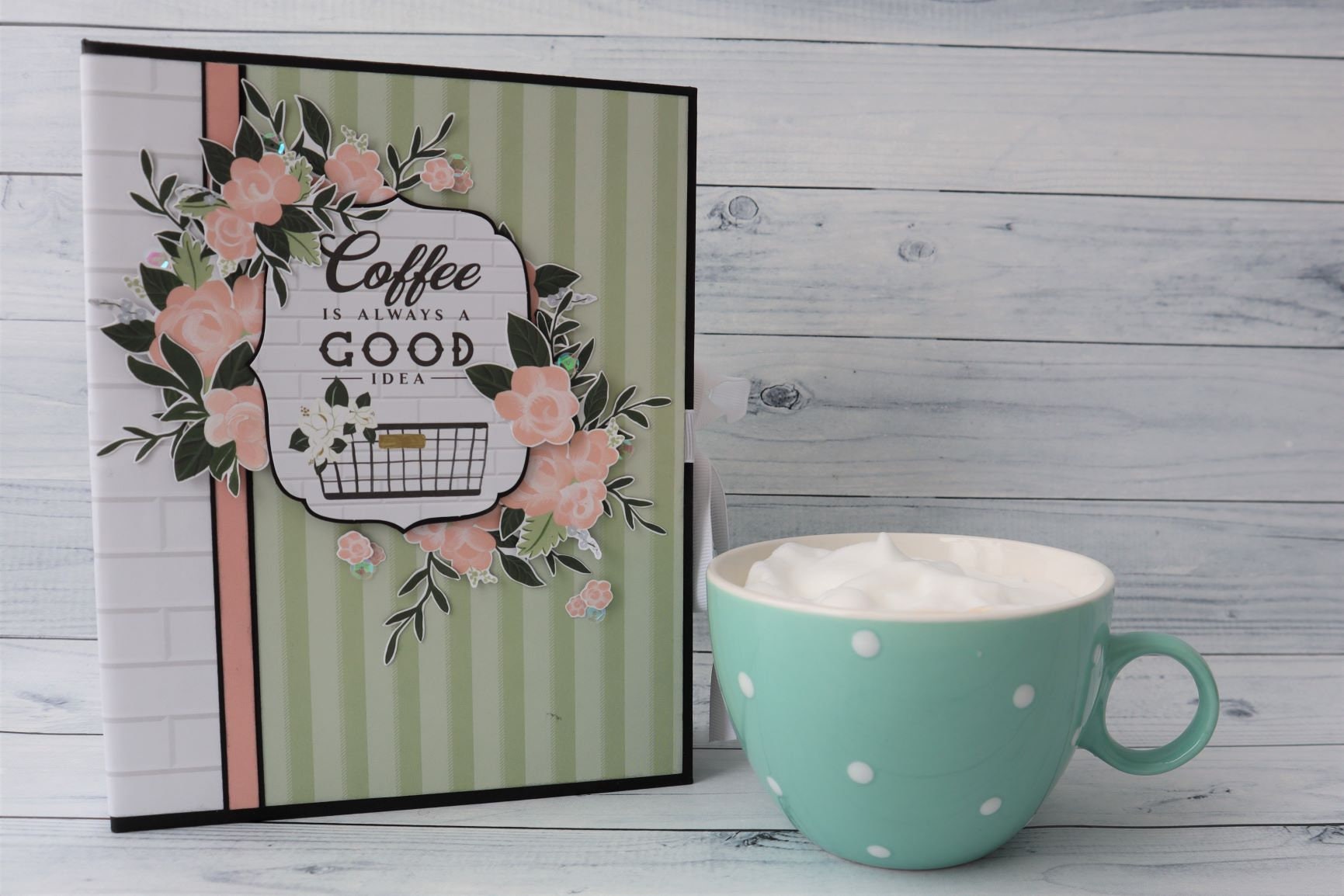 Pocket Galore Folio - Tutorial - Etsy