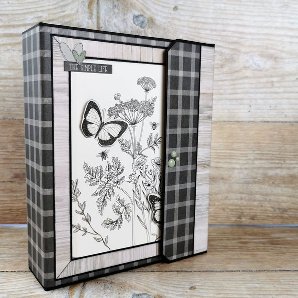 Life is Simple - Etsy