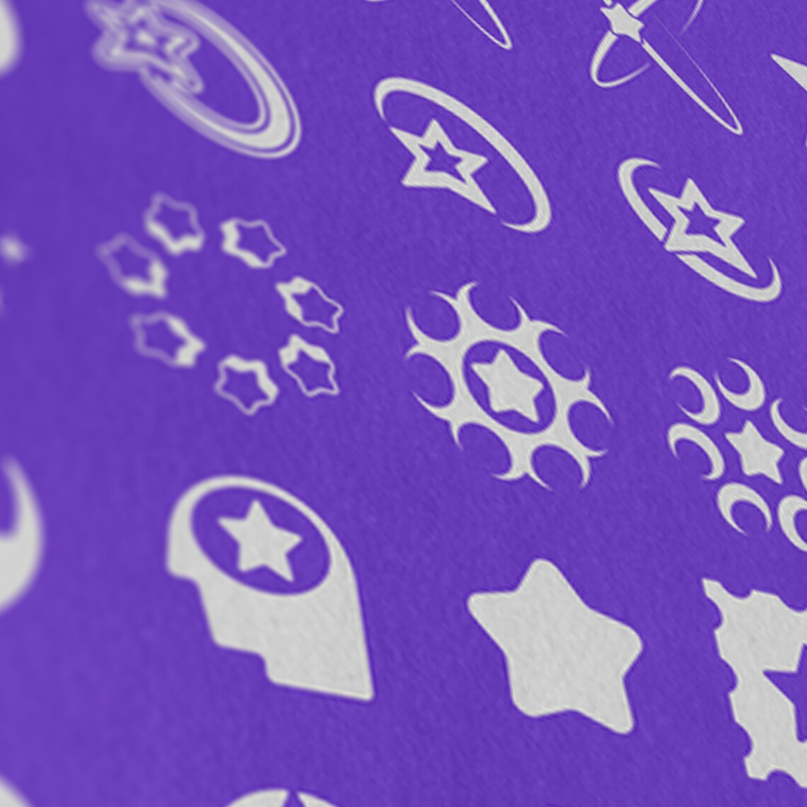 40+ Celestial Stars & Icons Assets Pack | Y2k Symbol, Y2k Svg, Y2k ...