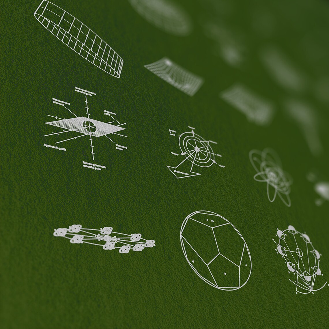 50+ Astronomy Graphs & Diagrams VOL .02 | Astronomy Svg Bundle - Etsy