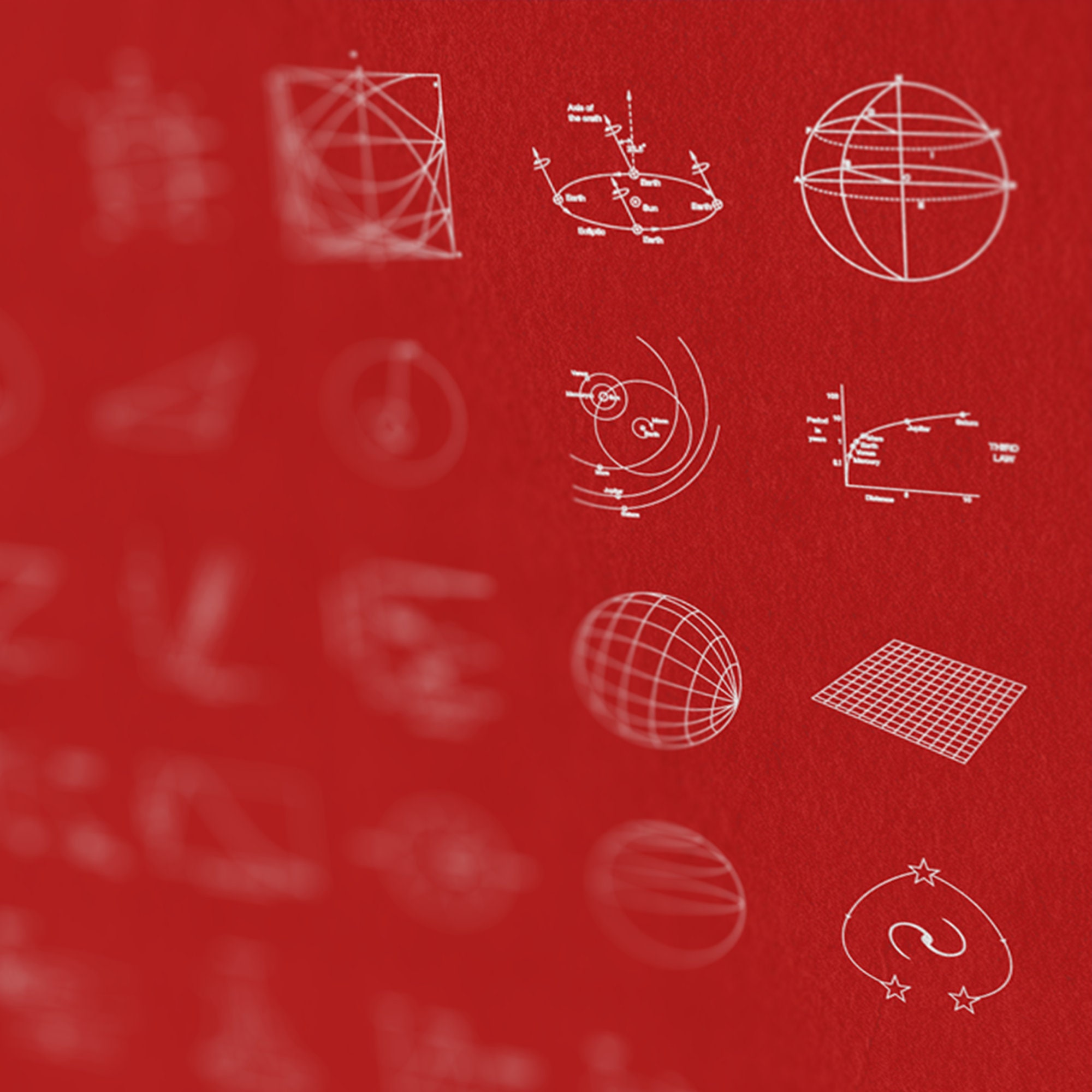 50+ Astronomy Graphs & Diagrams VOL .01 | Astronomy Svg, for Cricut and ...