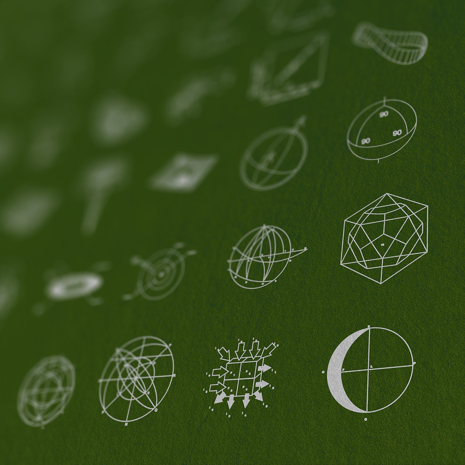 50+ Astronomy Graphs & Diagrams VOL .02 | Astronomy Svg Bundle - Etsy