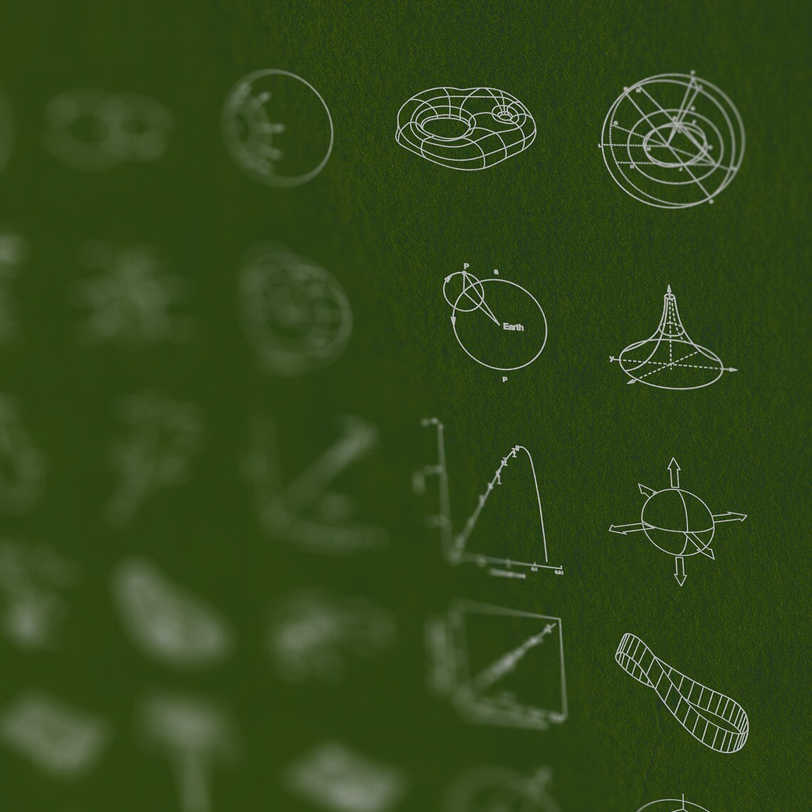 50+ Astronomy Graphs & Diagrams VOL .02 | Astronomy Svg Bundle - Etsy