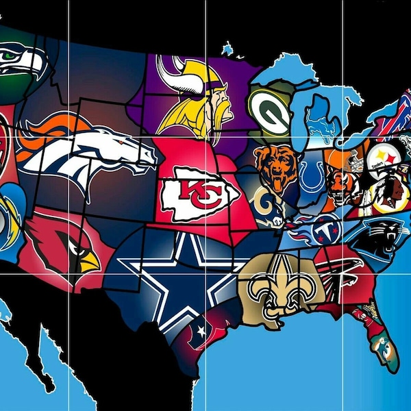 Ceramic Football - Etsy