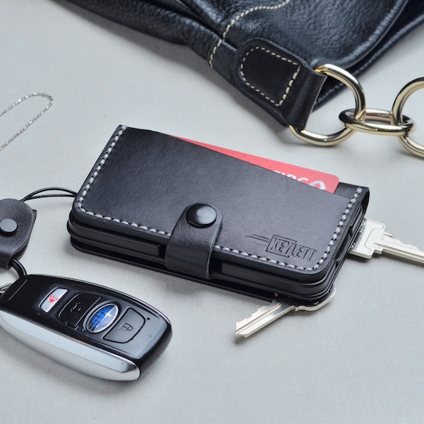 Organizer Wallet - Etsy