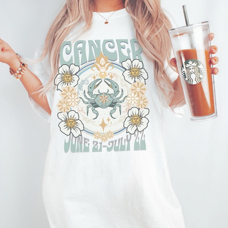 Zodiac Clothing - Etsy