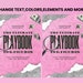 Pink Financial Freedom E Book Cover, Book Cover Design, Training Manual ...