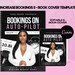E Book Cover Template,pink D.I.Y Digital Book,cash Flowing Clientele E ...