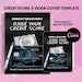 E-BOOK COVER Template,grow Your Content,content Creating Training ...