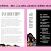 Step by Step Guide REAL ESTATE E- Book Cover Template,black Digital ...