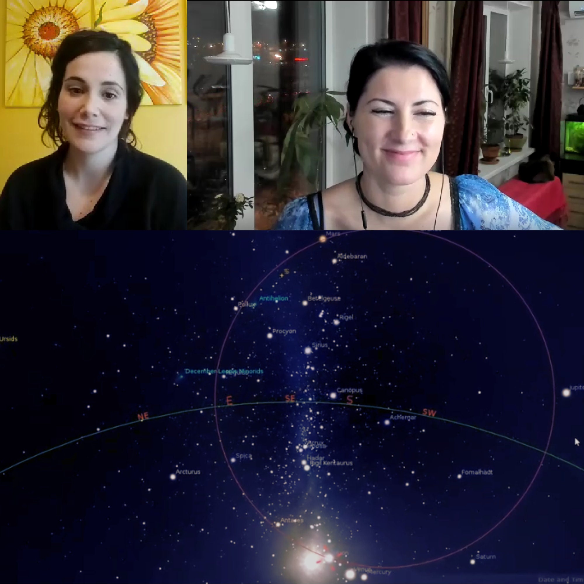 4-week Ancient Astrology Course | Learn Astrology | Sidereal Astrology ...