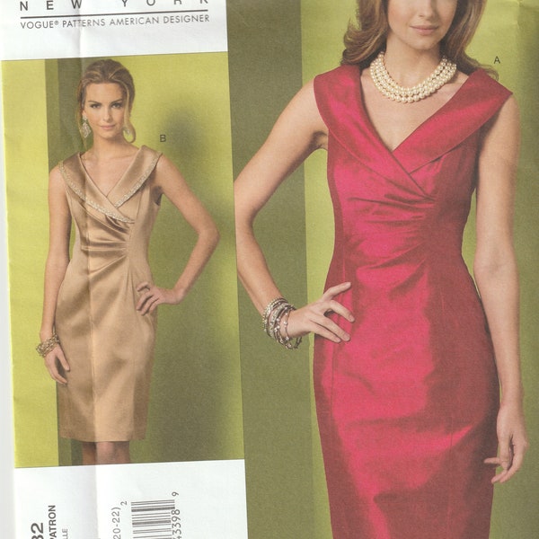 Kay Unger Pattern - Etsy