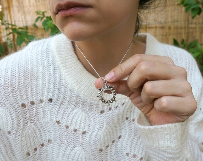 Unique necklace ideas - Etsy