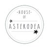 Asterodea - Etsy