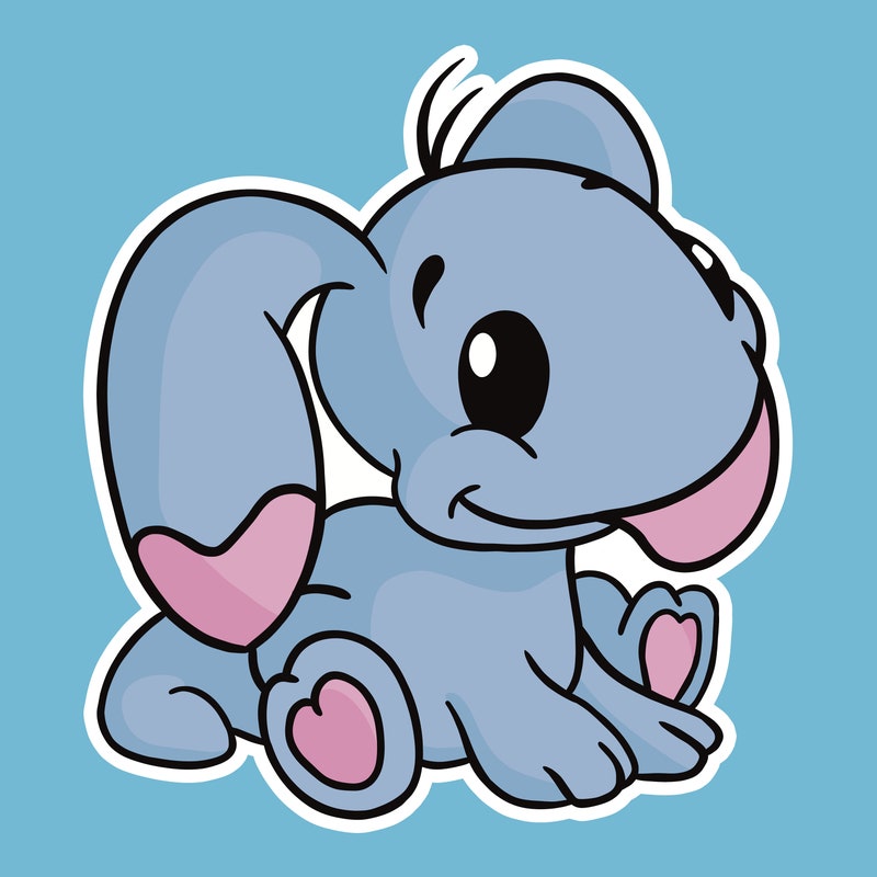 StickersbySharnaT - Etsy