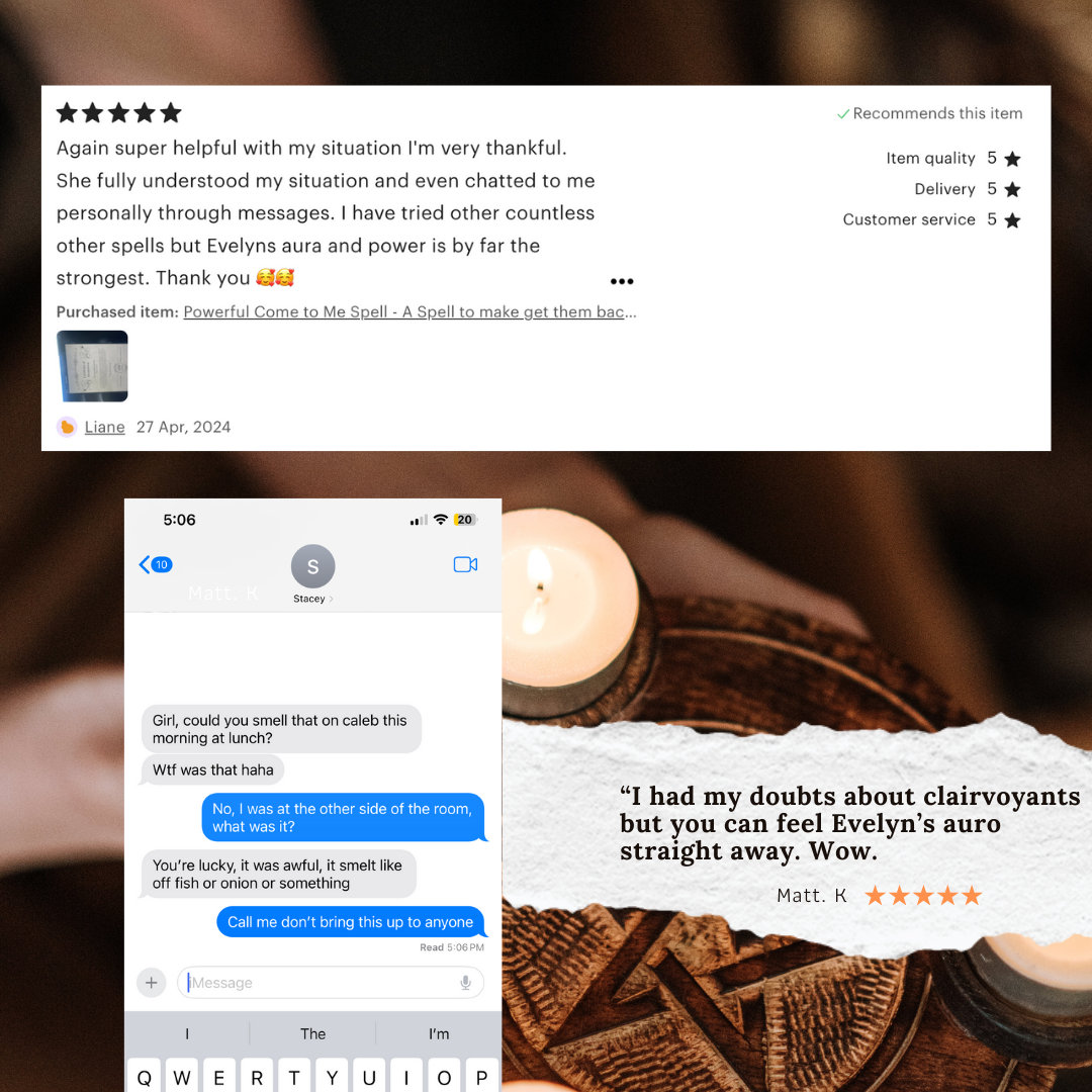 Make A Wish Spell SAME DAY CAST, Instant Wish Fulfillment Charm, Desire ...